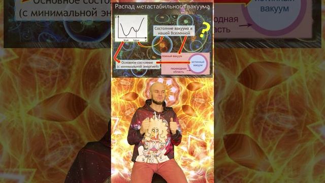 НаНо-Ретрит: Вступление, часть 2