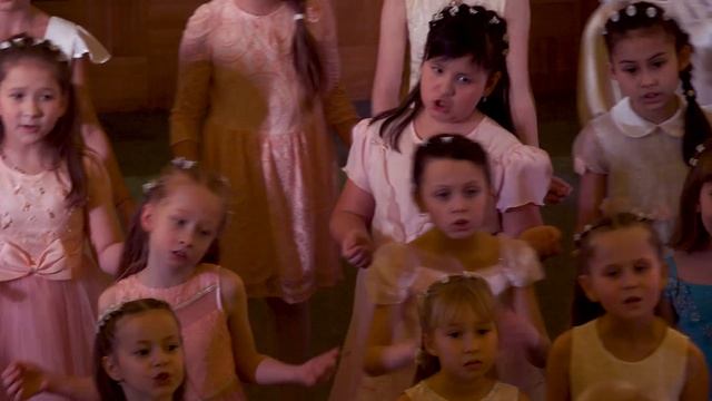 Е.Крылатов "Колыбельная медведицы" (Умка) ст. Ю.Яковлева