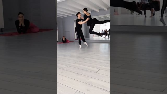 Backstage Пой в душе 2022