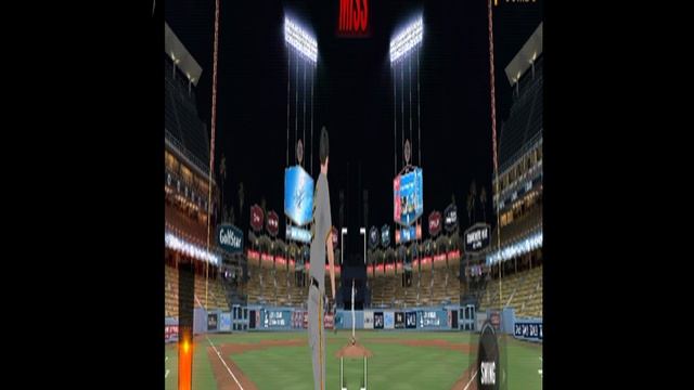 MLB9LNNINGS23 игра бейсбол