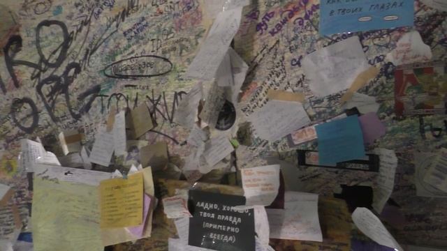 САНКТ-ПЕТЕРБУРГ. РОТОНДА