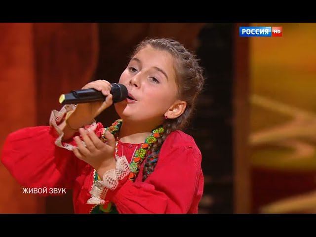 Эфир от 22.11.2015. Синяя Птица. Сезон 2015