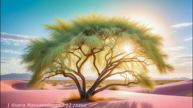 "1-я Книга Маккавейская" / 12 ГЛАВА