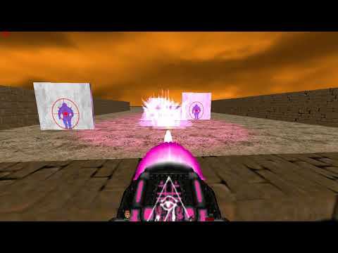 Демонстрация Illuminator для BDv21