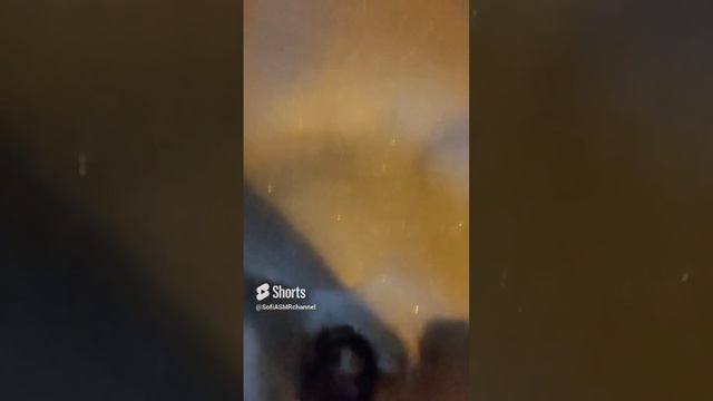 АСМР Звуки хрустящего снега ❄️