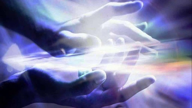 Магия могущества чистоты.