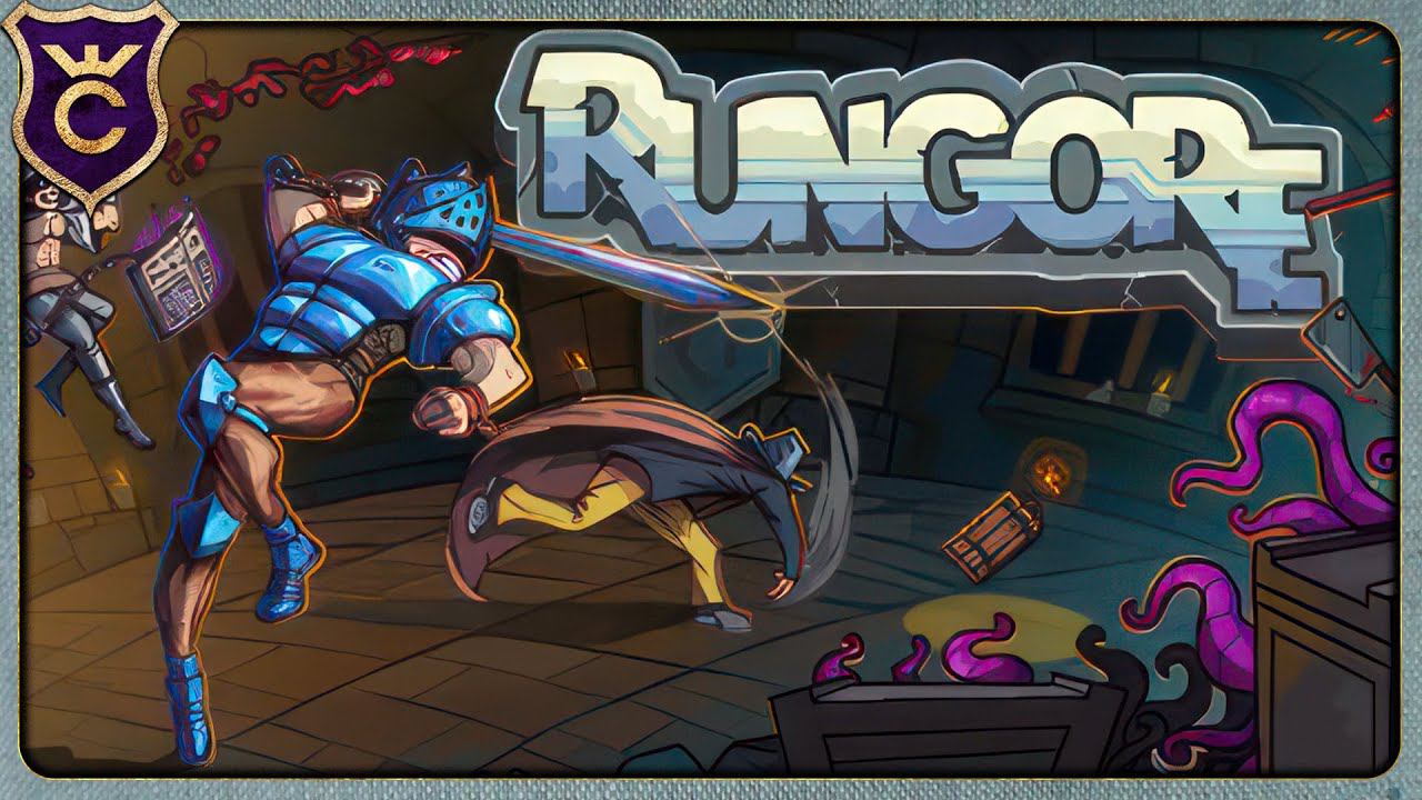 SLAY THE SPIRE НЕ ПО ХОДАМ! RUNGORE