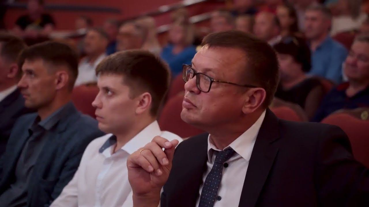 День металлурга отметили на Братском заводе ферросплавов