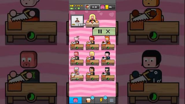 (Это можно не смотреть) Мэйкмоа x80