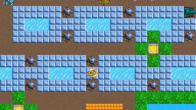 Modern Tanks - Level 28