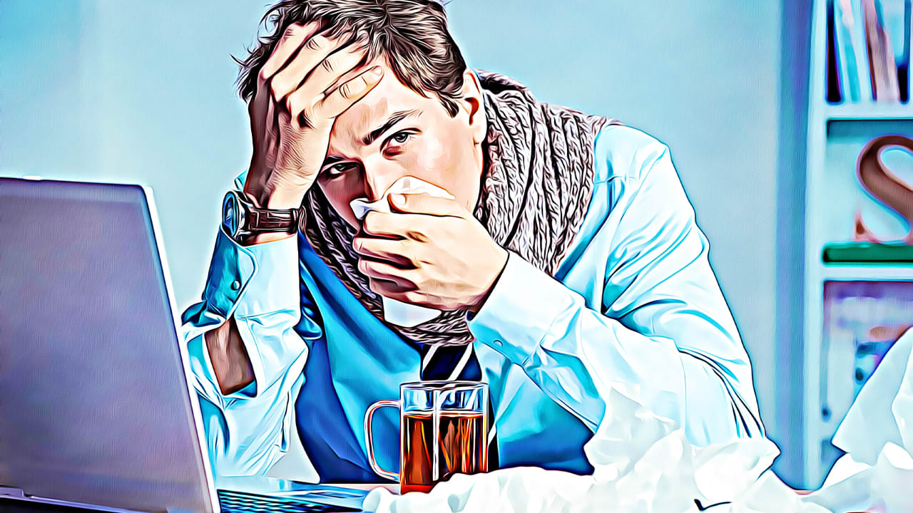 ОТ ПРОСТУДЫ И ПРОЧЕЙ ХВОРИ...ДЛЯ ВСЕХ....