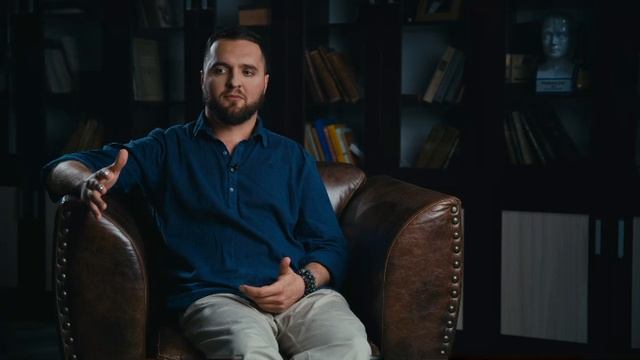 Анонс интервью доктора Роберта Мамиконяна о медицине сегодня