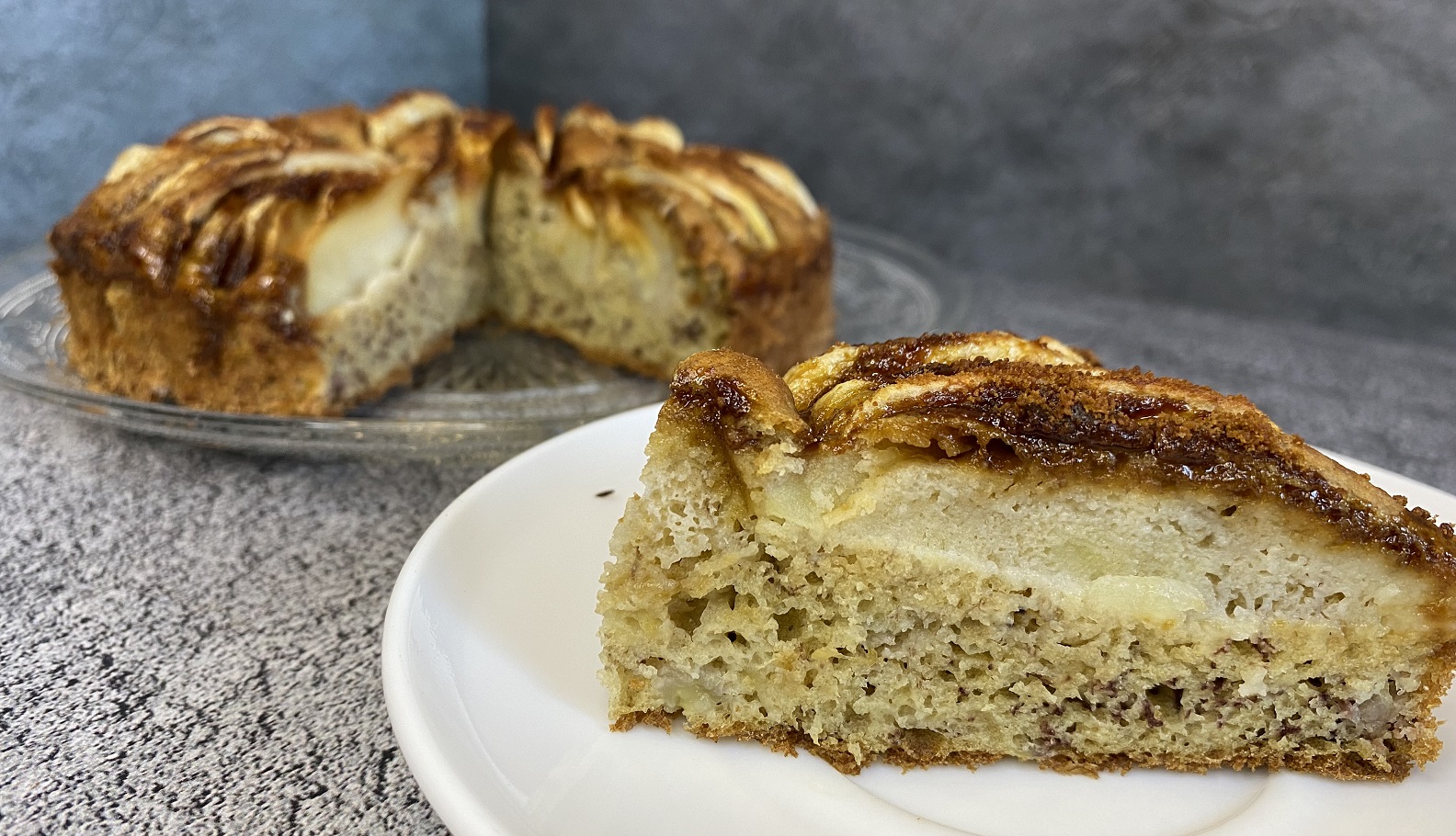 ПП ШАРЛОТКА, БЕЗ САХАРА, БЕЗ САХЗАМОВ, БЕЗ ЛАКТОЗЫ, ЗОЖ ,КБЖУ в описании