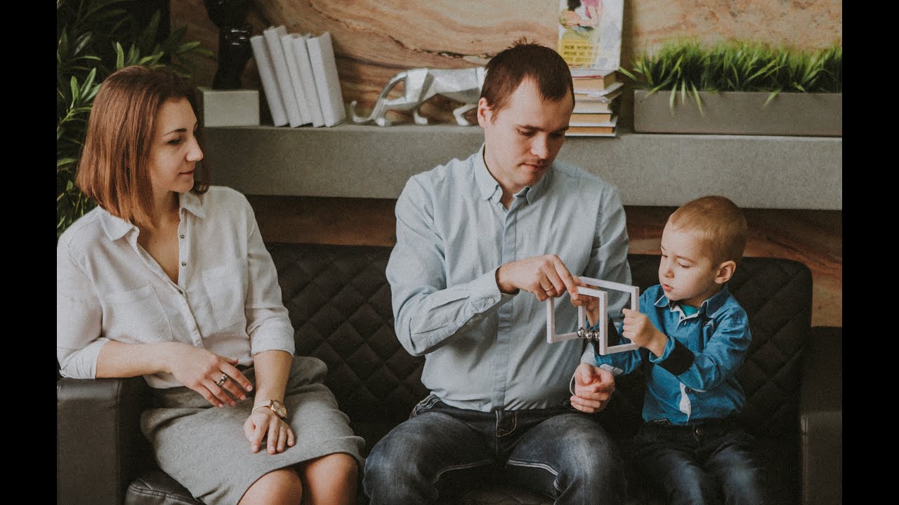 Если он виноват..