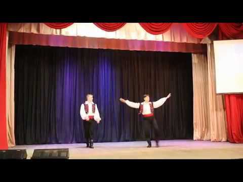 26.04.19. Сосновоборочка . Чили чардан чили. Защита звания "Народный"