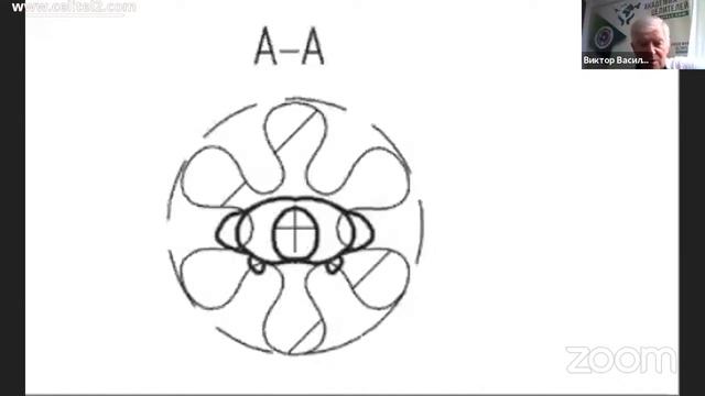 Альтернативные методы лечения сахарного диабета. Руденко В.В. Академия Целителей.mp4