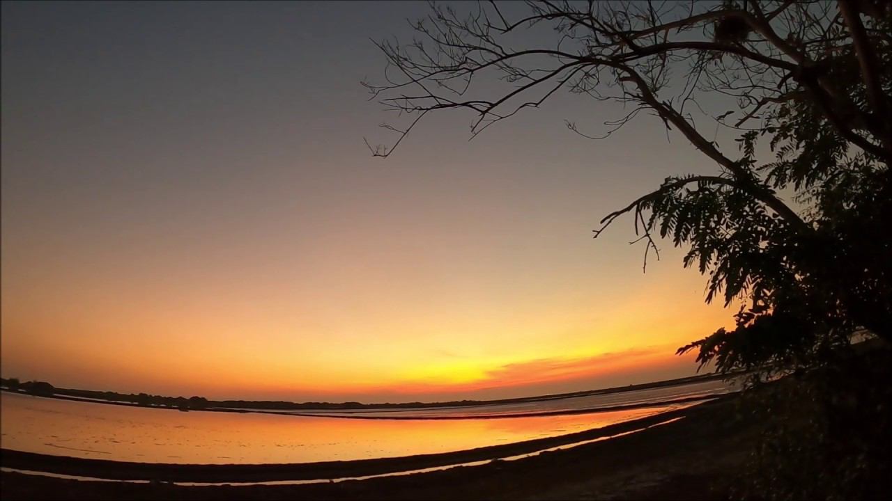 Тай 2020 день последний