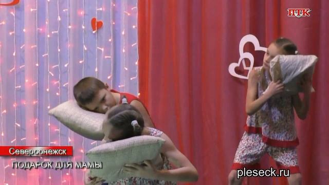 ПТК Североонежск  от 27 НОЯБРЯ 18.mp4