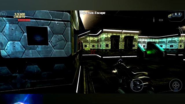 Dead effect миссия 8