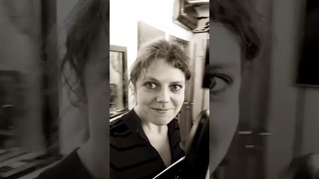 Евгения Царегородцева - Студия звукозаписи (м. Белорусская) 2