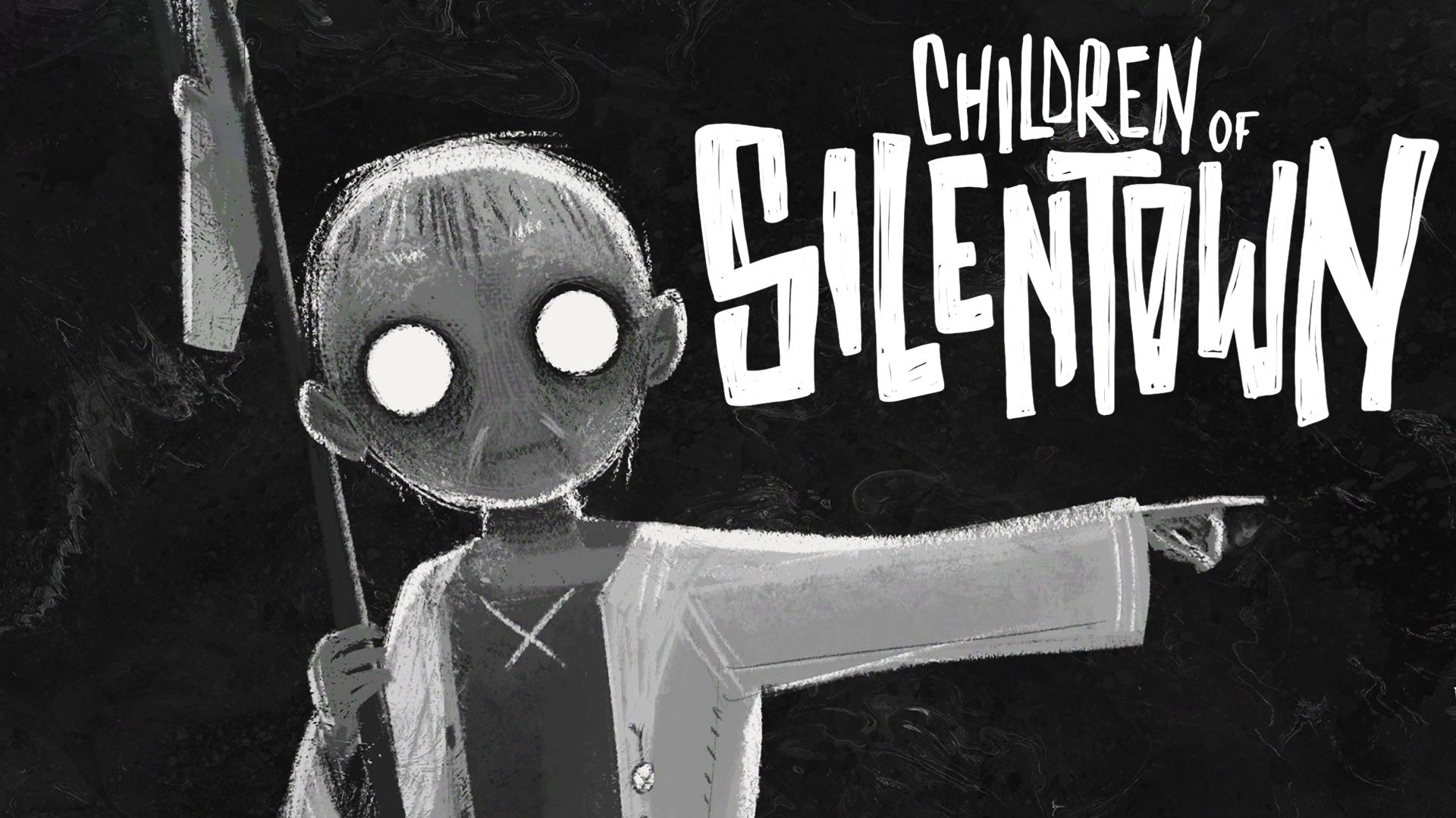 Children of Silentown - Отец ушёл в лес #2
