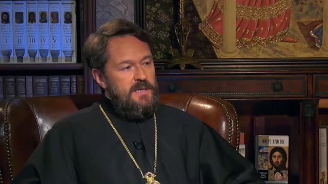 "Церковь и мир". Эфир от 28.09.2019