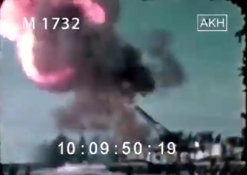 Под Ленинградом (немецкая кинохроника). Near Leningrad (German newsreel)