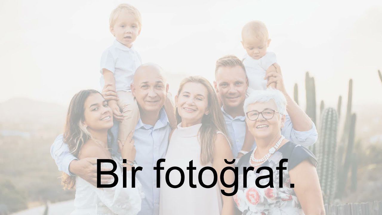 Аудирование. Диалог 5. A1.