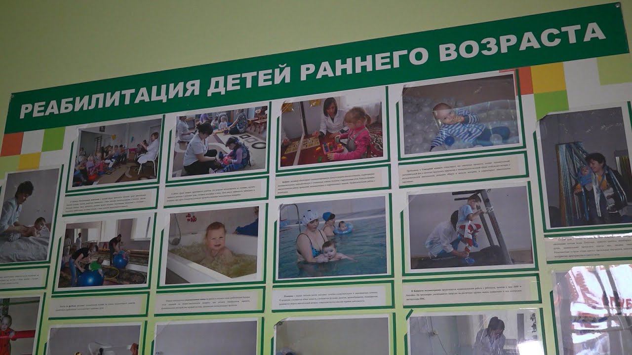 В Чувашии оказывают медицинскую помощь детям с расстройством аутистического спектра