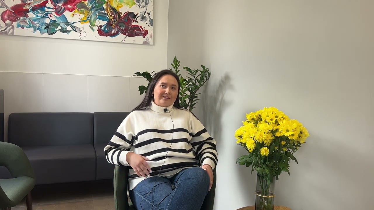 Отзыв о лечении глубокого кариеса в клинике UrbanMed