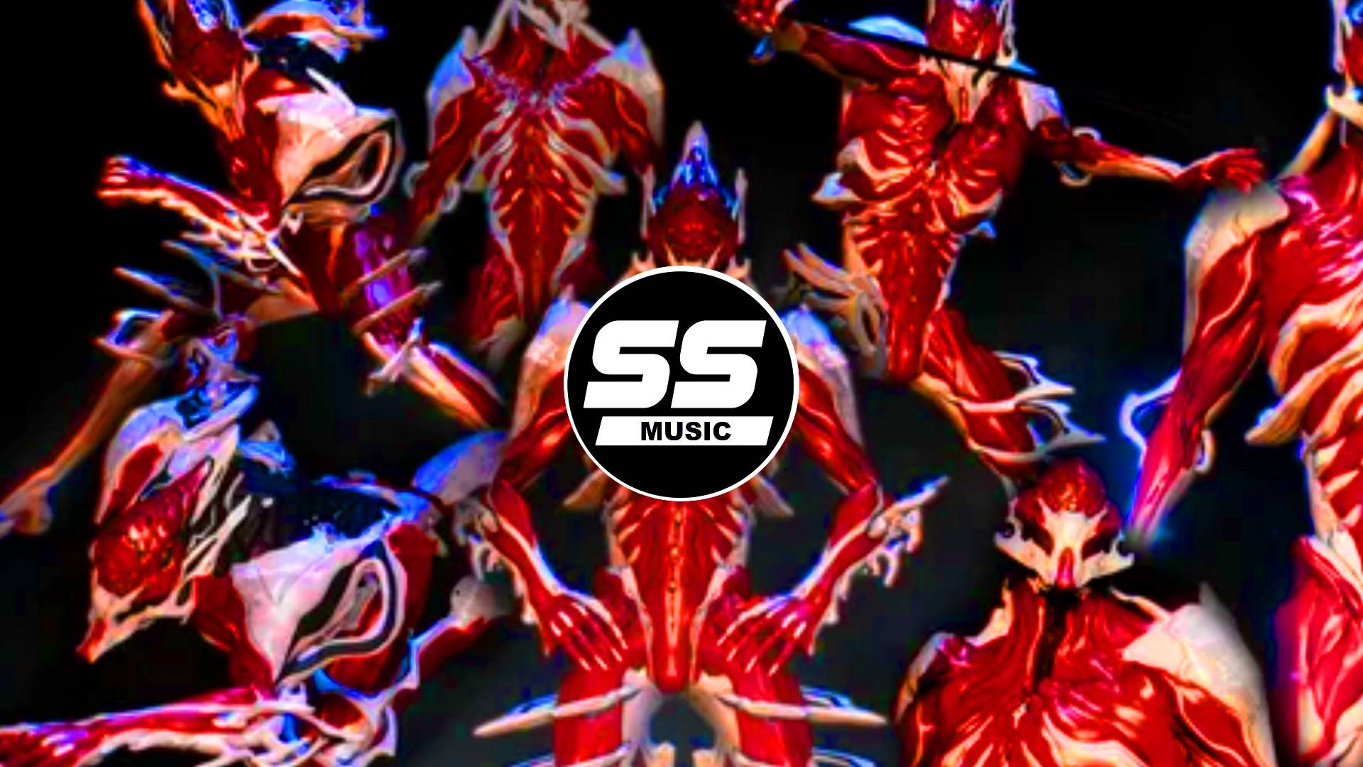 Lord Nekros - One Piece Lets Battle [Theme Song Remix]