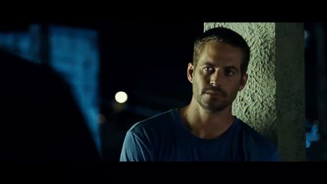 Форсаж 5 (2011) — русский трейлер