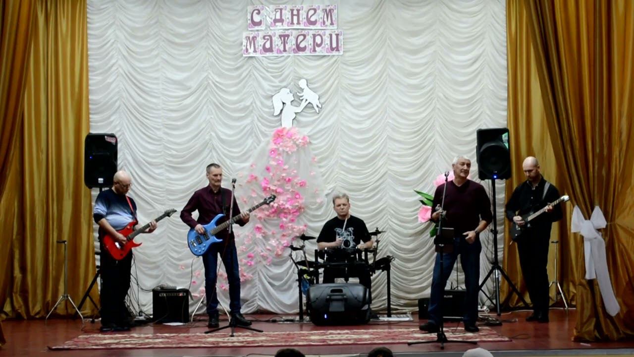 Гр Реванш   Ни о чем не жалейте