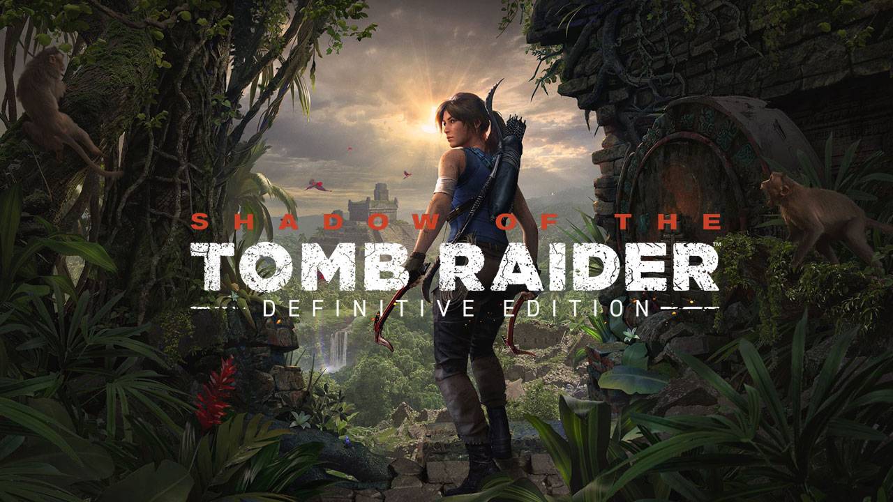 Shadow of the Tomb Raider: Definitive Edition  07