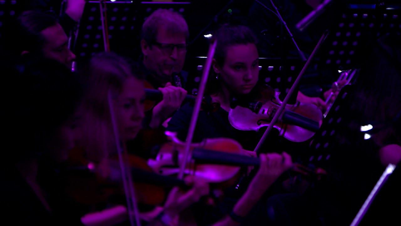 Tchaikovsky / Maslov. Ouverture Miniature