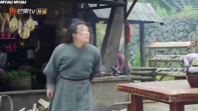 Невеста на одну ночь 03 серия .