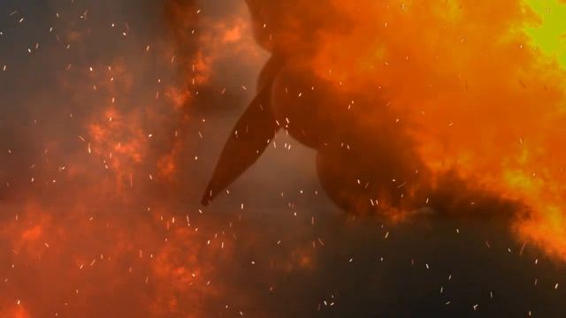 Мужество / Анна Ахматова