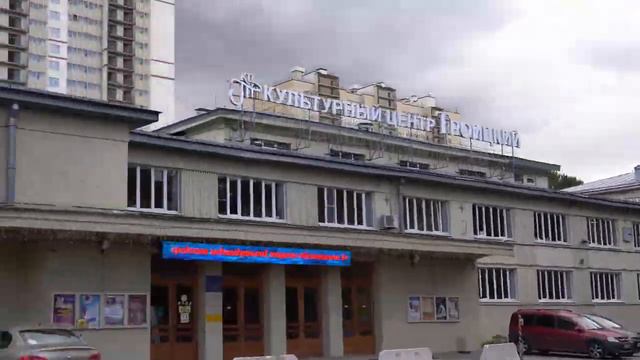 у. Бабушкина, 82 - как найти площадку _РАЗ-ДВА-ТРИ!_