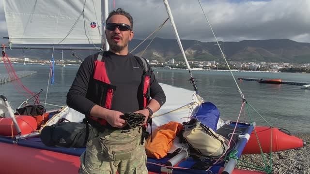 О наших перчатках