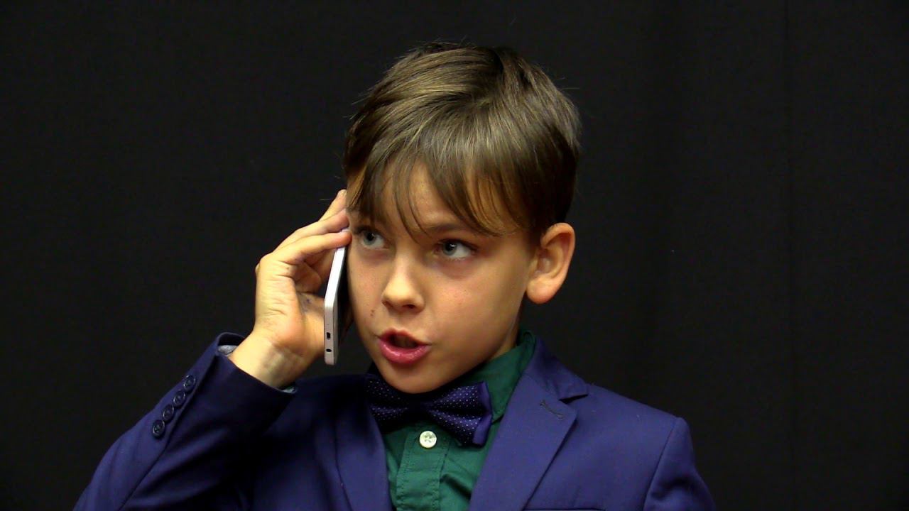 Этюд «Прости...»