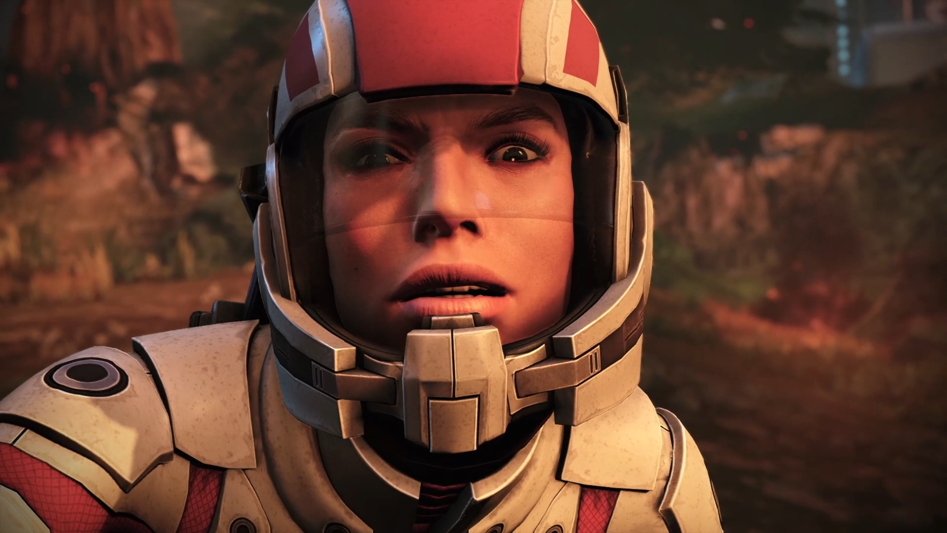 Mass Effect: Legendary Edition. С 15. 03. 2023. В 21:00 МСК