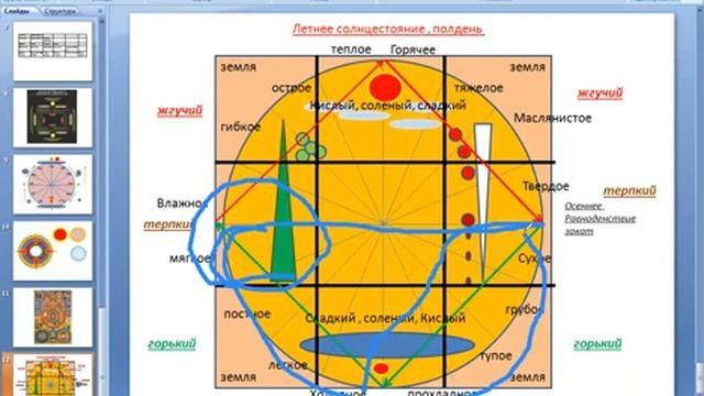 вкусы горький, конституции тела.mp4