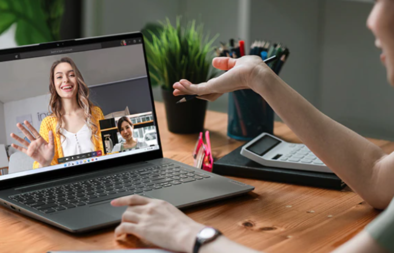 Обзор ноутбука Lenovo IdeaPad 5 15IAL7 2023 года