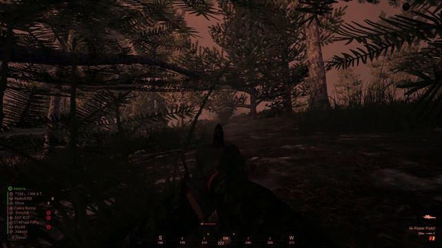 Эдит по скваду #3 Squad edit