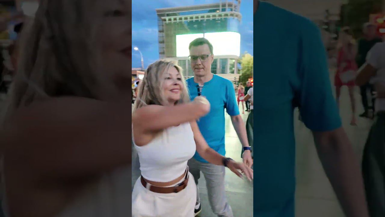 Сальса. Танцы на Красной в Краснодаре #сальса #краснодар #школатанцев #парныетанцы #сальсакраснодар