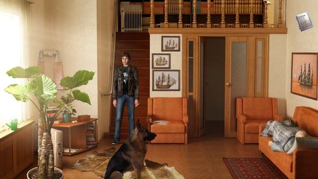 Мухтар и его команда 4 серия