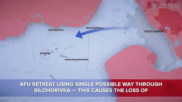 ❗️???? Highlights of Russian Military Operation in Ukraine on June 29, 2022