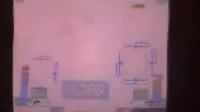 VIRTUA COP 3 cимулятор стрельбы