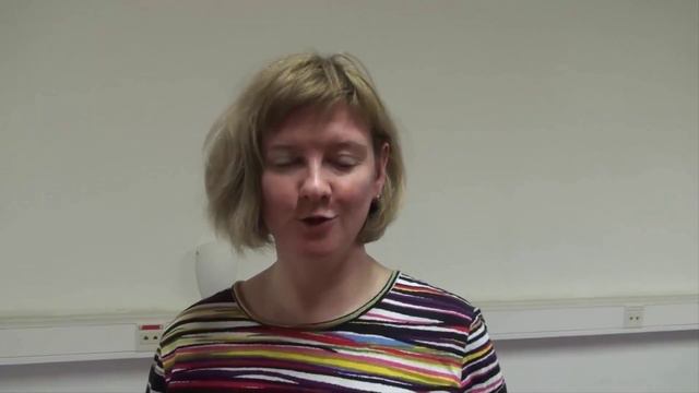 Евгения М. о занятии даосскими практиками с Аллой Крыловой