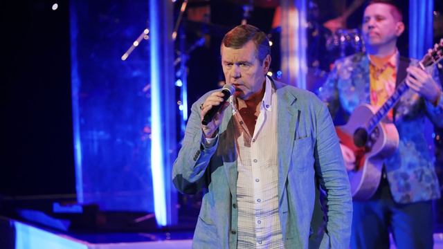 Когда мне было 20 лет Live 4K - Александр Новиков 2021